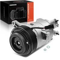 China AC Compressor with Clutch & Pulley for Nissan Maxima 2008-2014 Quest Pathfinder for sale