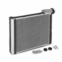 China Front AC Evaporator Core Parallel Flow for Toyota Yaris 06-17 Scion xD 1.8L 1.5L for sale