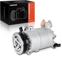 China AC Compressor with Clutch & Pulley for Ford Escape 2013-2016 Lincoln MKC for sale