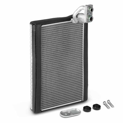 China Front AC Evaporator Core Parallel Flow for Subaru Legacy Outback 2010-2019 for sale