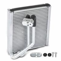 China Front A/C Evaporator Core for Kia Soul 2014-2019 Soul EV 2015-2019 for sale