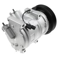 China AC Compressor with Clutch & Pulley for Honda Odyssey 08-17 Pilot Ridgeline Acura for sale