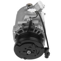 China AC Compressor with Clutch & Pulley for Mitsubishi Lancer 2008-2009 Outlander for sale