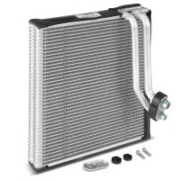 China Front AC Evaporator Core Parallel with Pressing Plate for Jeep Wrangler 07-11 for sale