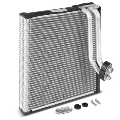 China Front AC Evaporator Core Parallel with Pressing Plate for Jeep Wrangler 07-11 for sale