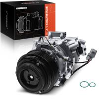 China AC Compressor with Clutch & Pulley for Toyota Avalon Camry Lexus ES350 RX350 for sale