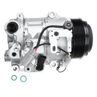 China AC Compressor with Clutch & Pulley for Toyota Avalon Camry Lexus ES350 RX350 for sale