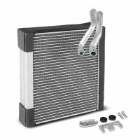 China Front A/C Evaporator Core for Nissan Cube 2009-2014 Juke 2011-2017 Leaf 2013-2020 for sale