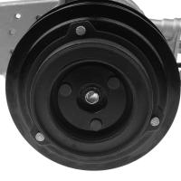 China AC Compressor with Clutch & Pulley for Chevrolet Equinox GMC Terrain 2010-2011 3.0L for sale