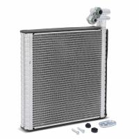 China Front AC Evaporator Core Parallel Flow for Nissan Maxima Murano Pathfinder Altima for sale