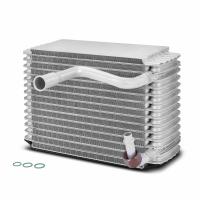 China Rear AC Evaporator Core Plate Fin for Ford Explorer 2002-2010 Lincoln Aviator for sale