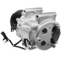 China AC Compressor with Clutch & Pulley for Saturn Vue 2004-2007 V6 3.5L for sale