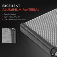 China AC Evaporator Core Parallel Flow for Honda Accord 2013-2017 Acura RDX 2016-2018 for sale