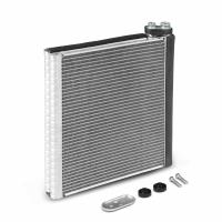 China Front AC Evaporator Core Parallel Flow for Honda Odyssey 2011-2017 Acura TL ZDX for sale