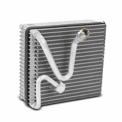 China AC Evaporator Core Plate Fin for Chevy Metro Suzuki Swift Pontiac Firefly Geo for sale