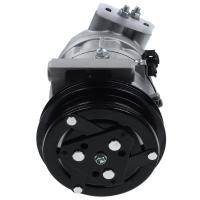 China AC Compressor with Clutch & Pulley for Infiniti FX35 2003-2008 G35 2003-2007 for sale