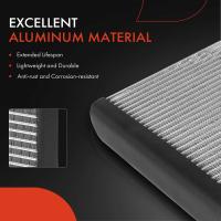 China AC Evaporator Core Plate Fin for Mazda 6 2009-2013 L4 2.5L V6 3.7L for sale