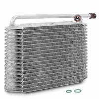 China Rear AC Evaporator Core Plate Fin for Chevrolet C1500 K1500 Suburban 94-99 GMC for sale