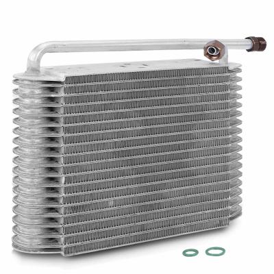 China Rear AC Evaporator Core Plate Fin for Chevrolet C1500 K1500 Suburban 94-99 GMC for sale