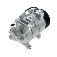 China AC Compressor with Clutch & Pulley for Chrysler 300 Dodge 14-21 Challenger 15-21 for sale