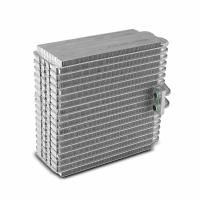 China Front A/C Evaporator Core for Toyota Corolla 1994-2002 L4 1.6L 1.8L for sale