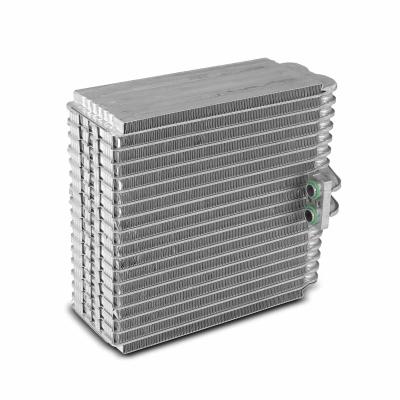 China Front A/C Evaporator Core for Toyota Corolla 1994-2002 L4 1.6L 1.8L for sale