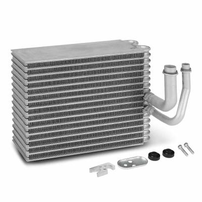 China AC Evaporator Core Plate Fin for Audi Q7 07-15 Volkswagen Touareg 04-18 for sale