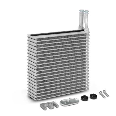 China Front AC Evaporator Core Plate Fin for Land Rover Freelander 2002-2005 V6 2.5L for sale