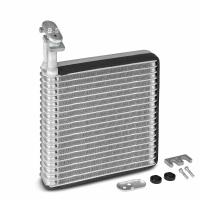 China Front AC Evaporator Core Plate Fin with Pressing Plate for Dodge Nitro 07-11 Jeep for sale