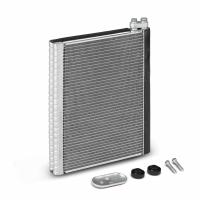 China Front AC Evaporator Core Parallel Flow for Subaru B9 Tribeca 2006-2007 Tribeca for sale