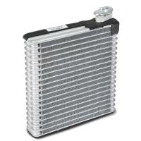 China Front AC Evaporator Core Plate Fin for Kubota M105 M108 M4900 M5700 M680 for sale