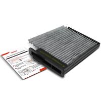 China Activated Carbon Cabin Air Filter for Nissan Versa 2007-2013 1.6L 1.8L for sale