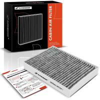 China Activated Carbon Cabin Air Filter for Mercedes-Benz Metris 2016-2022 L4 2.0L for sale