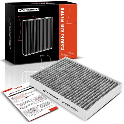 China Activated Carbon Cabin Air Filter for Mercedes-Benz Metris 2016-2022 L4 2.0L for sale