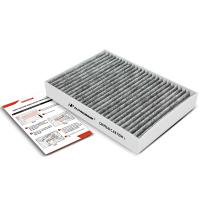 China Activated Carbon Cabin Air Filter for Mercedes-Benz Metris 2016-2022 L4 2.0L for sale