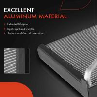 China Front AC Evaporator Core Parallel Flow for Mitsubishi Lancer Outlander Sport RVR for sale