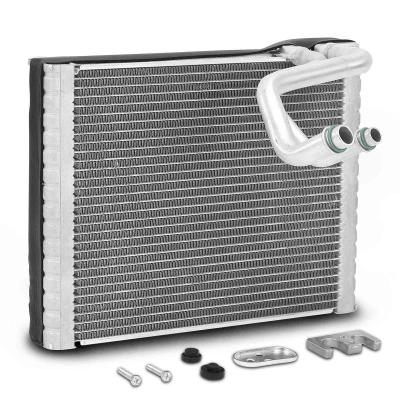 China Front AC Evaporator Core Parallel Flow for Fiat 500 2013-2019 ELECTRIC for sale