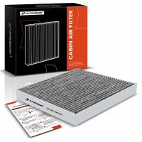 China Activated Carbon Cabin Air Filter for Chevy Silverado 1500 GMC Sierra 1500 Yukon for sale
