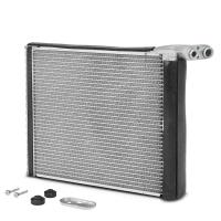 China Front AC Evaporator Core Parallel Flow for Toyota Corolla RAV4 Pontiac Vibe for sale