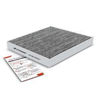 China Activated Carbon Cabin Air Filter for Chevy Silverado 1500 GMC Sierra 1500 Yukon for sale