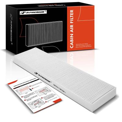 China Cabin Air Filter for Chevrolet Equinox Pontiac Torrent Saturn Vue Suzuki XL-7 for sale