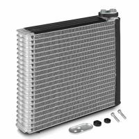 China Front AC Evaporator Core Plate Fin for Toyota Camry Avalon Solara Lexus ES300 for sale