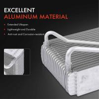 China Front AC Evaporator Core Plate Fin for Ford Escape 01-07 Mazda Tribute 01-06 for sale