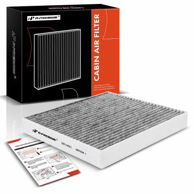China Activated Carbon Cabin Air Filter for Hyundai Sonata 2020-2022 1.6L 2.0L 2.5L for sale