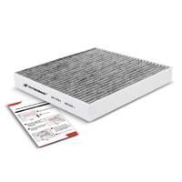 China Activated Carbon Cabin Air Filter for Hyundai Sonata 2020-2022 1.6L 2.0L 2.5L for sale