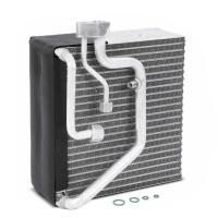 China Front AC Evaporator Core Plate Fin for Dodge Colt Eagle Mitsubishi Plymouth for sale