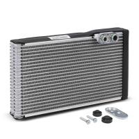 China Rear AC Evaporator Core Parallel Flow for Toyota Highlander 08-20 Sequoia Lexus for sale