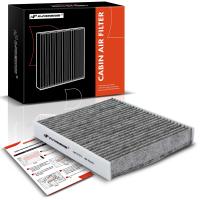China Activated Carbon Cabin Air Filter for Toyota RAV4 Camry Corolla Mazda CX-9 Lexus for sale