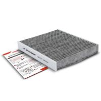 China Activated Carbon Cabin Air Filter for Toyota RAV4 Camry Corolla Mazda CX-9 Lexus for sale