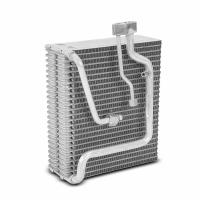 China AC Evaporator Core Plate Fin for Chrysler Sebring Dodge Avenger Mitsubishi for sale